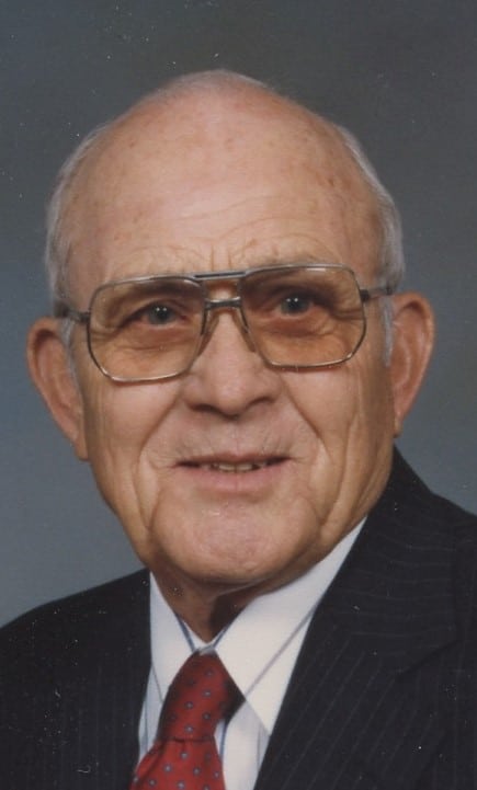 James Robert Simpson | News, Sports, Jobs - Lawrence Journal-World ...